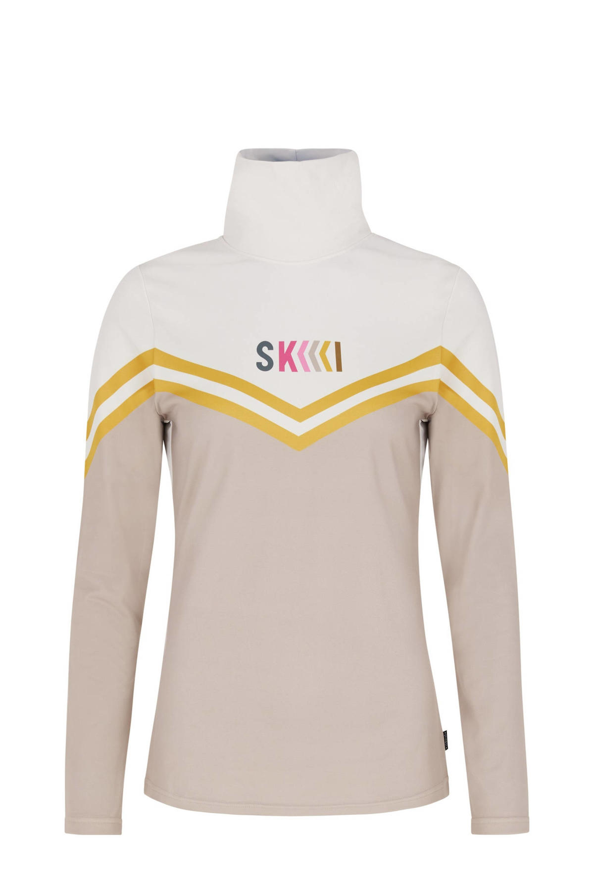 Protest skipully Merci beige/ecru | wehkamp