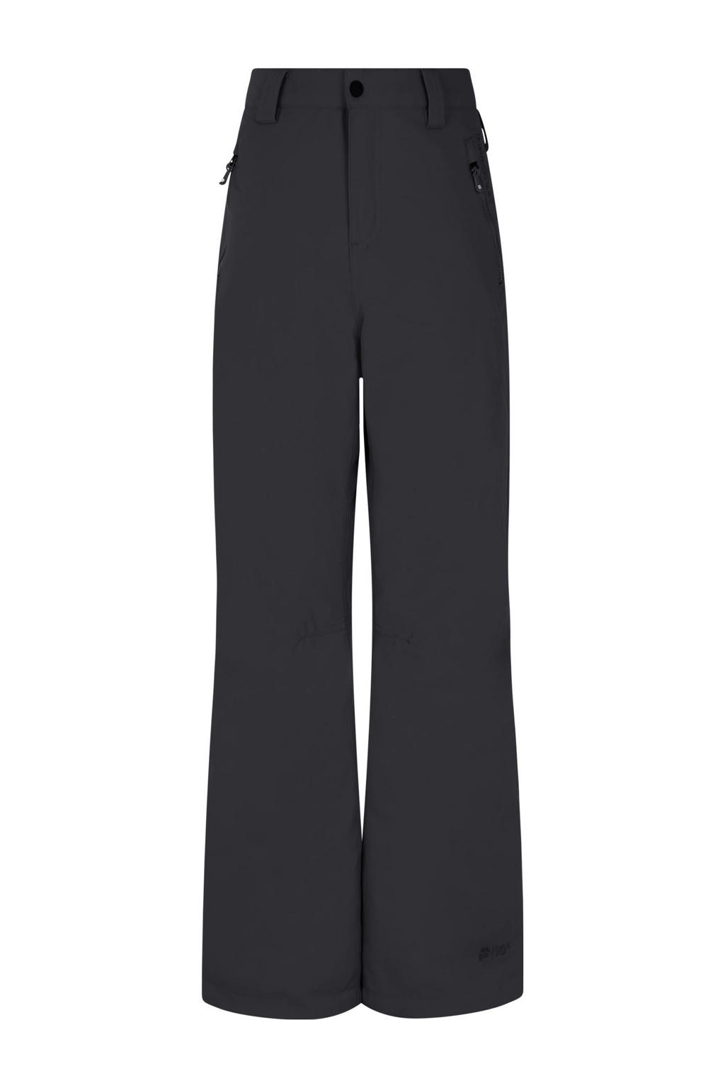 Protest skibroek Sterio Jr antraciet | wehkamp