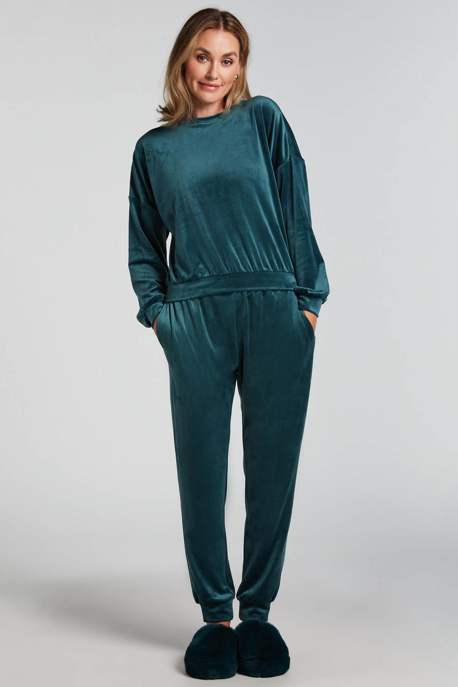 Huispakken & loungewear voor dames online kopen? | Wehkamp
