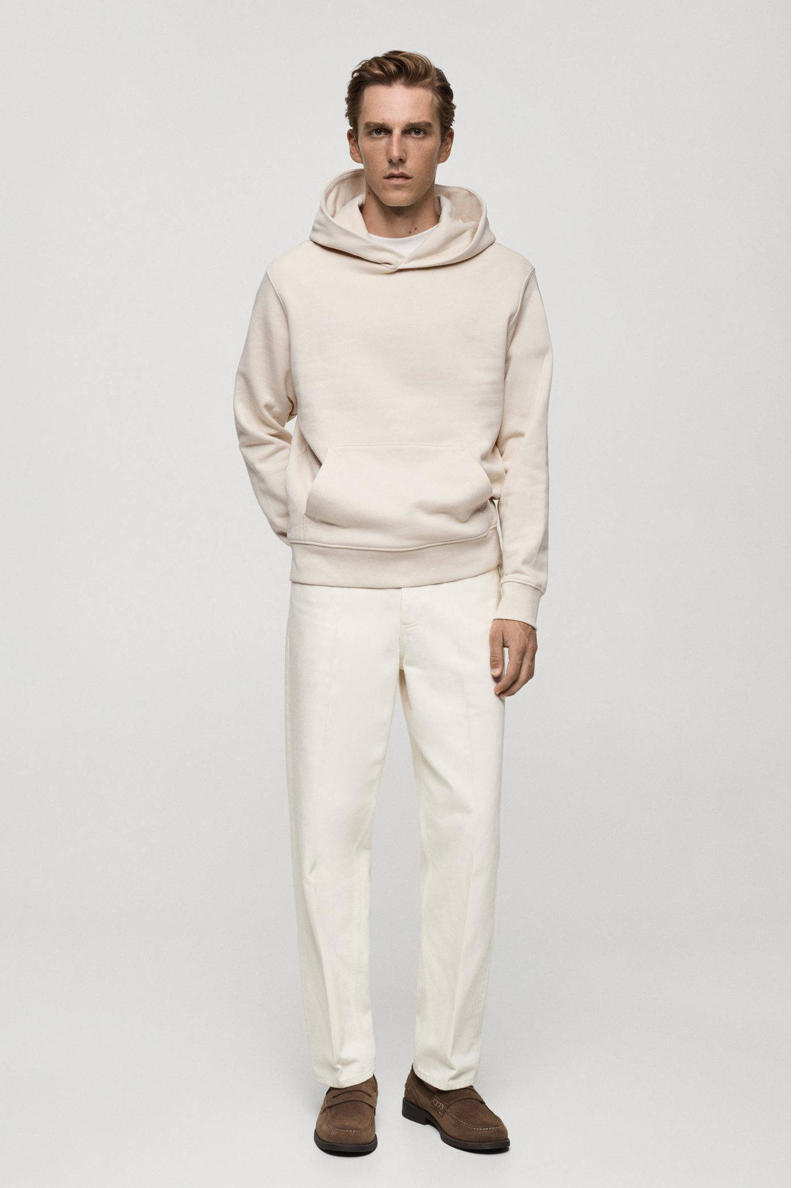 Mango Man hoodie kopen? | Morgen in huis | wehkamp