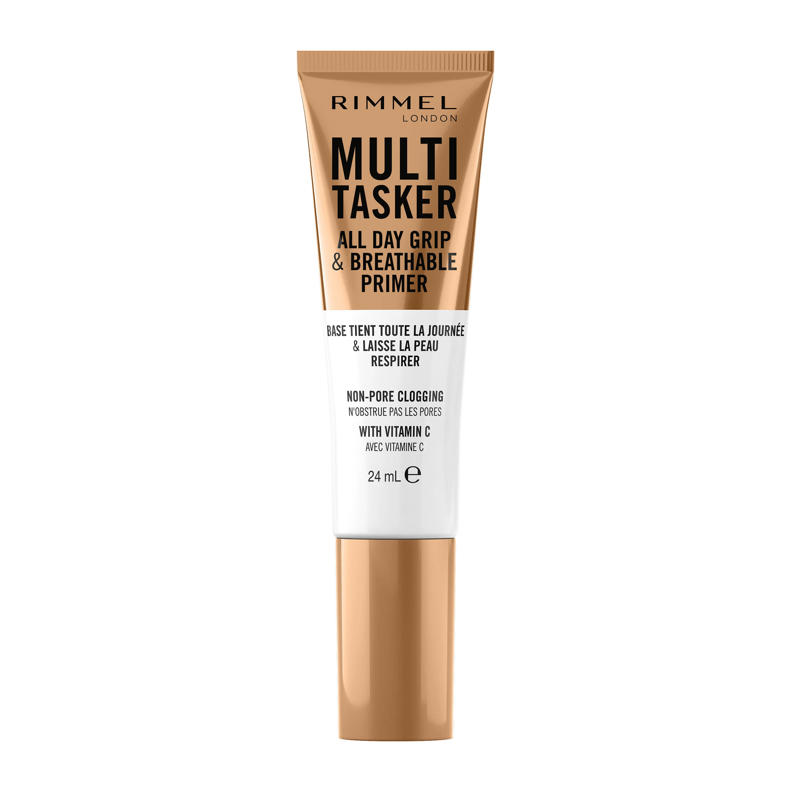 Rimmel London Multi-Tasker All Day Grip & Breathable primer | wehkamp