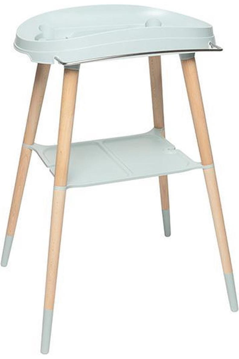 bébé-jou Badstandaard Sense Sky Green | wehkamp