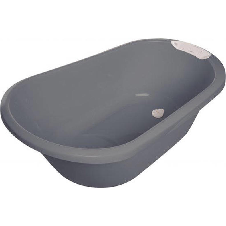 bébé-jou Bad Sense Edition + digitale unit Griffin Grey | wehkamp