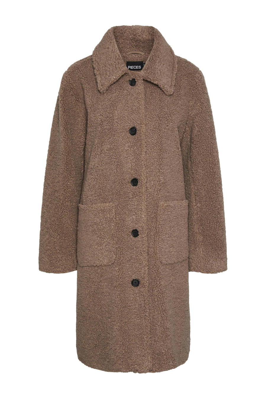 Teddy jassen voor dames online kopen? | Morgen in huis | Wehkamp