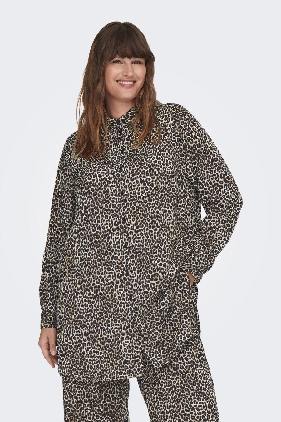 Grote maten kleding voor dames online kopen? | Wehkamp