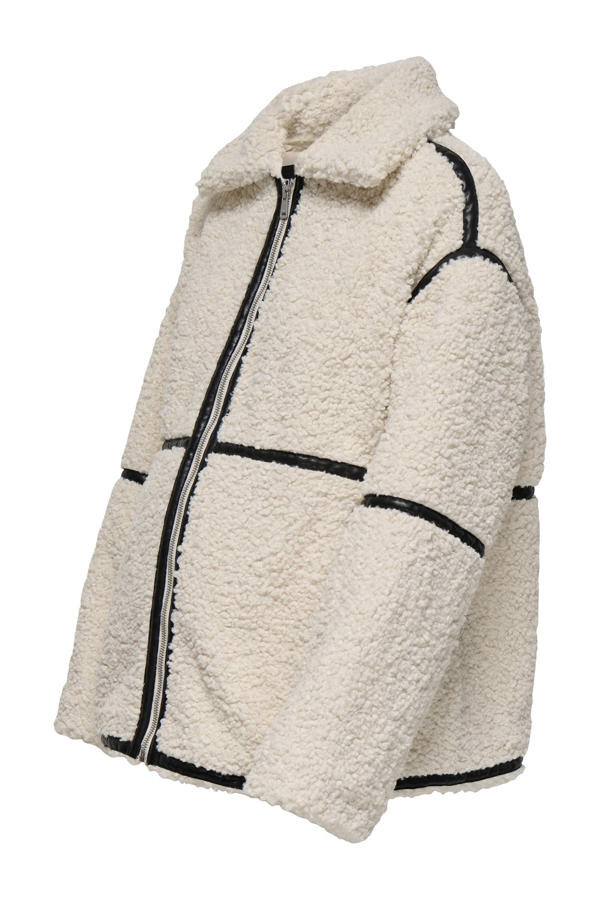 Teddy jassen voor dames online kopen? | Morgen in huis | Wehkamp