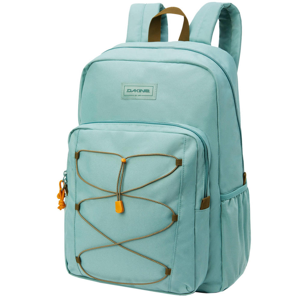 Dakine rugzak Educated 30L blauw | wehkamp