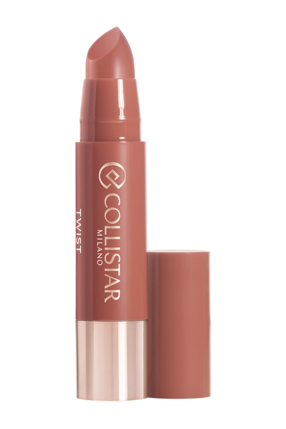 Collistar Twist Balmy Gloss lipgloss - 211 Mou | wehkamp