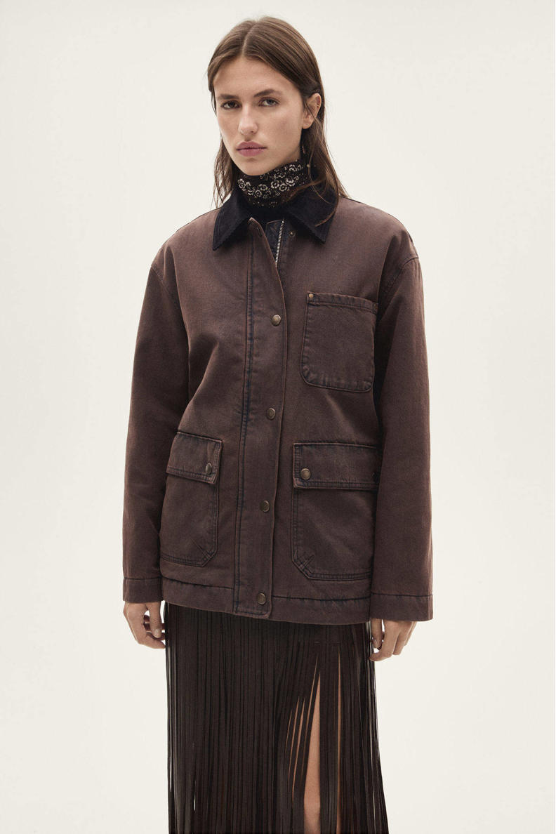 Mango jack donkerrood kopen? | Morgen in huis | wehkamp