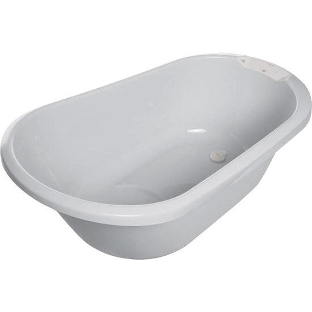 bébé-jou Bad Sense Edition Light Grey | wehkamp