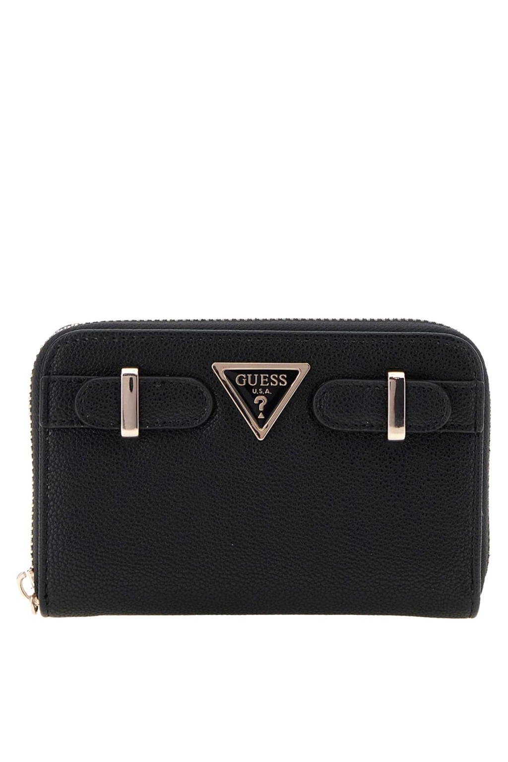 GUESS portemonnee Ali zwart kopen? | Morgen in huis | wehkamp