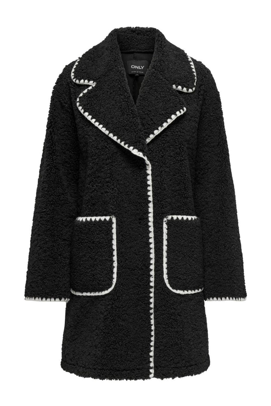 Teddy jassen voor dames online kopen? | Morgen in huis | Wehkamp