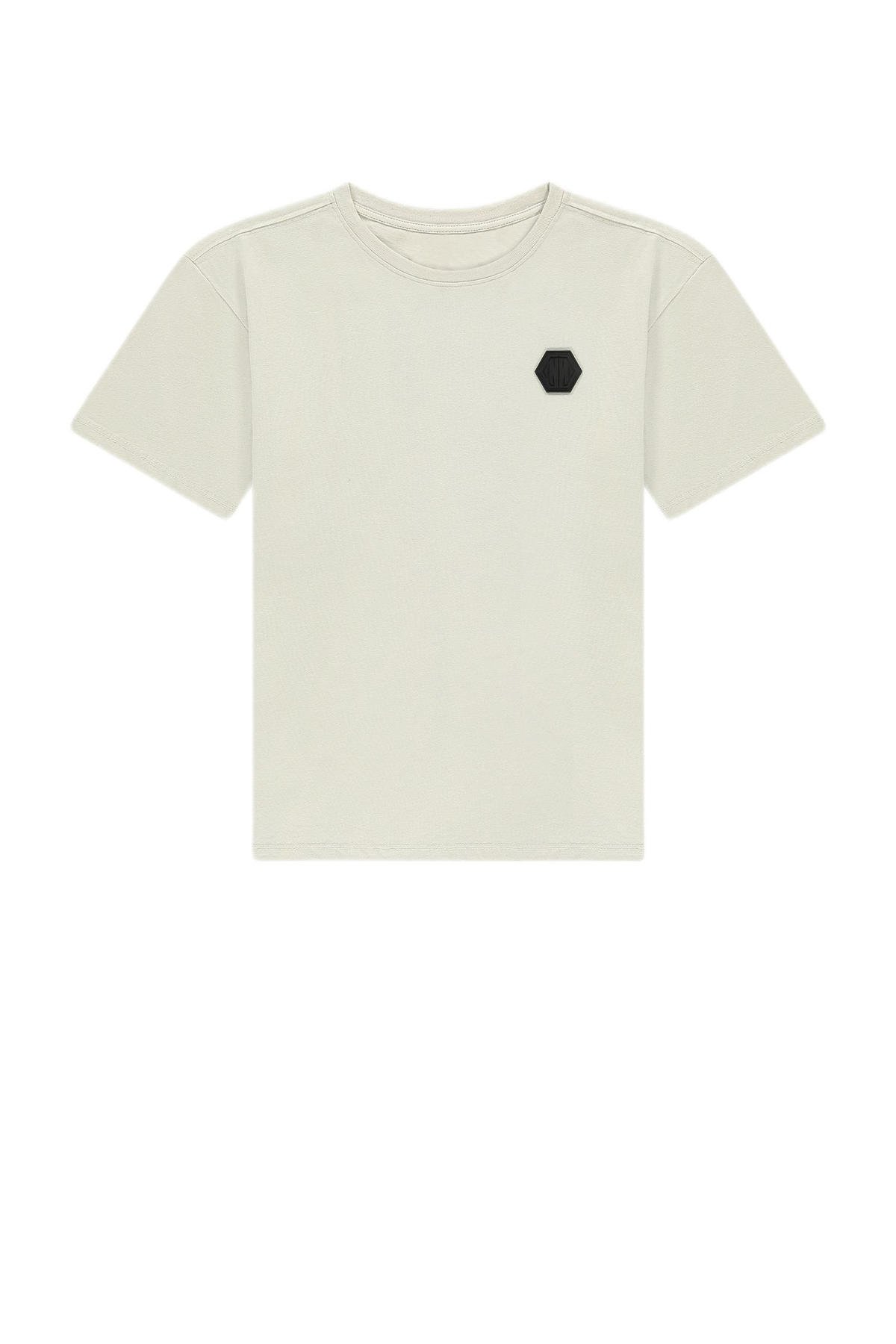 NIK&NIK T-shirt grijs kopen? | Morgen in huis | wehkamp