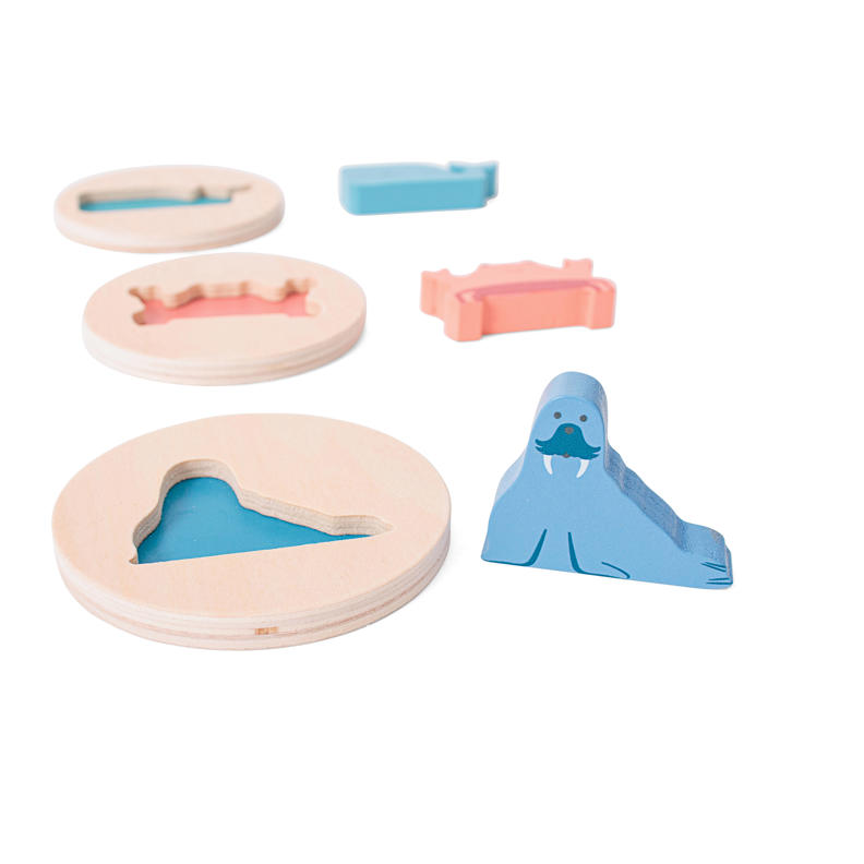 BS Toys Vormenpuzzel kopen? | Morgen in huis | wehkamp