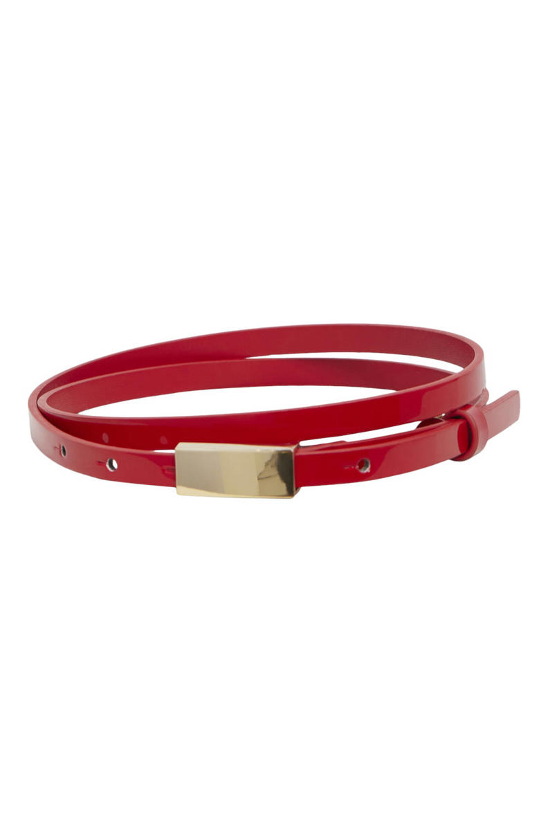 OBJECT riem OBJAUGUSTA rood kopen? | Morgen in huis | wehkamp