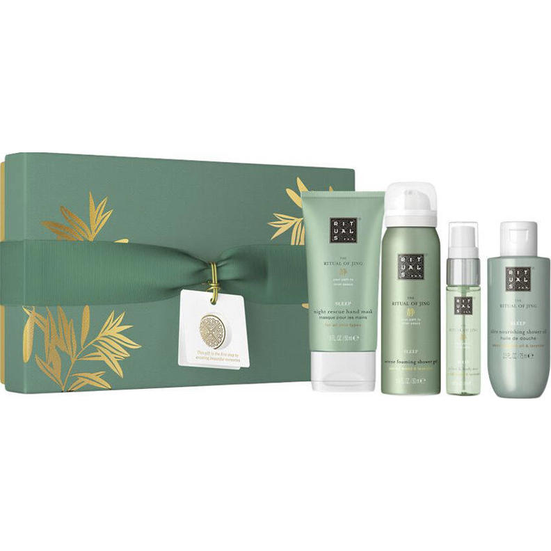 Rituals The Ritual of Jing - Small Gift Set | wehkamp