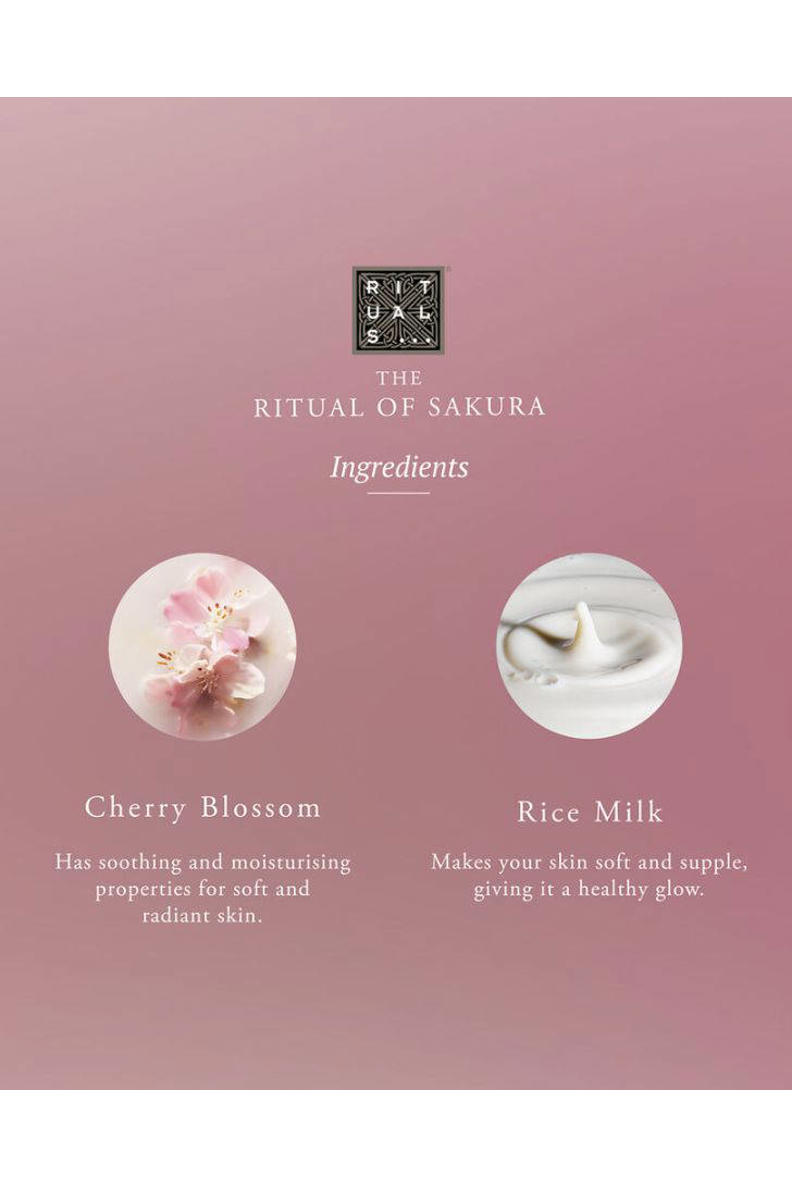 Rituals The Ritual of Sakura - Large Gift Set 2024 | wehkamp