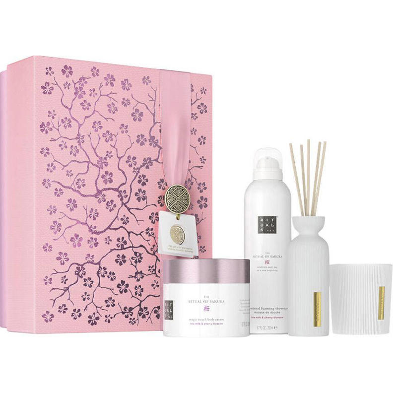 Rituals The Ritual of Sakura - Large Gift Set 2024 | wehkamp