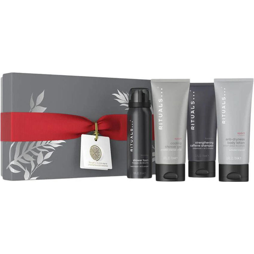 Rituals Rituals Homme - Small Gift Set | wehkamp