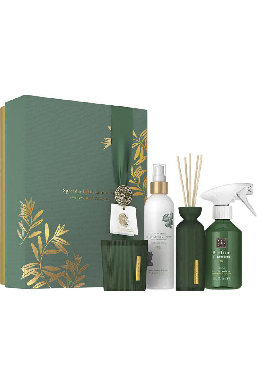 Rituals artikelen online kopen? | Morgen in huis | Wehkamp