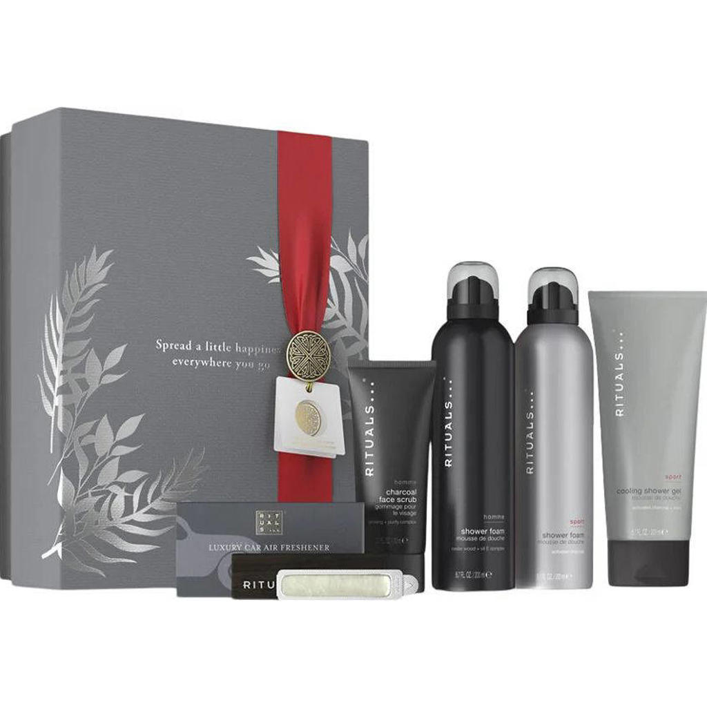 Rituals Rituals Homme - Large Gift Set | wehkamp