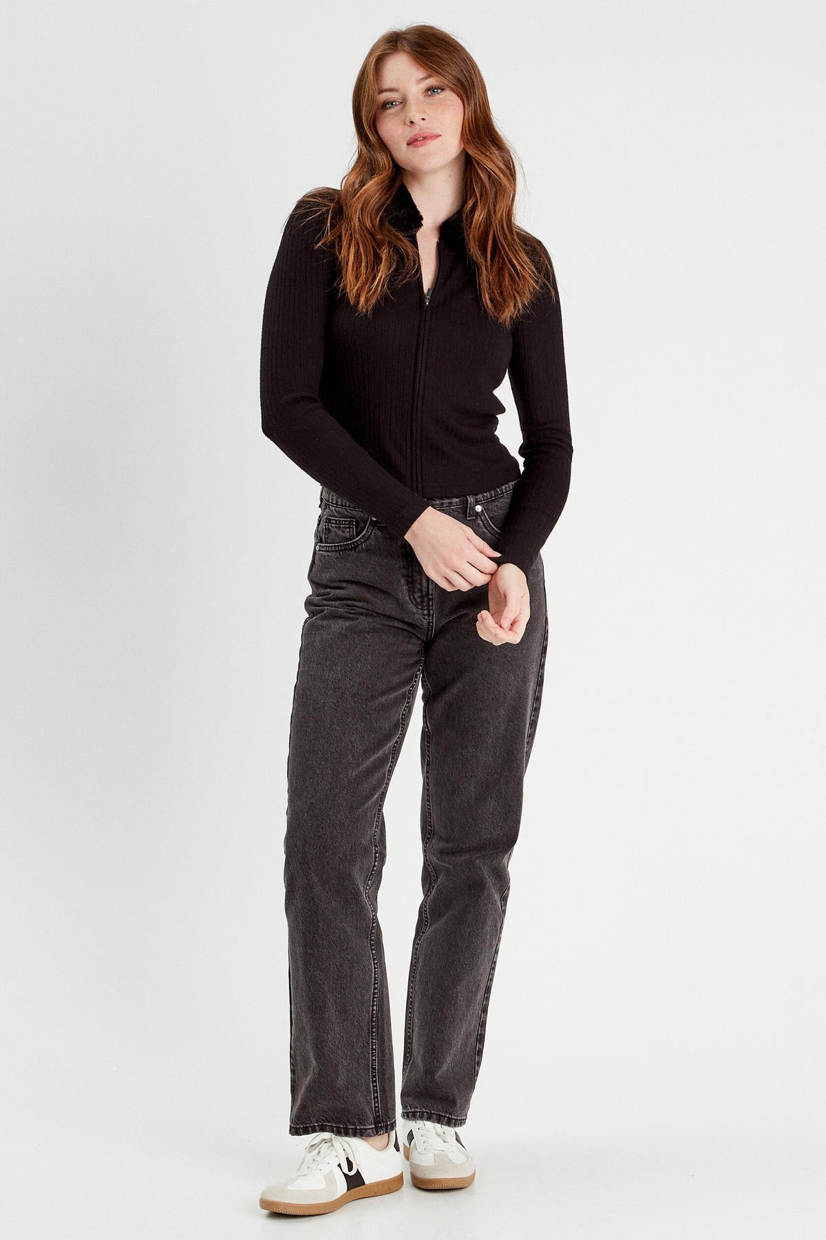 Cache Cache vest zwart kopen? | Morgen in huis | wehkamp