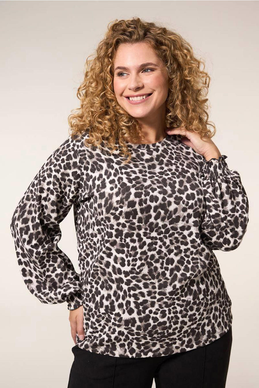 Grote maten kleding voor dames online kopen? | Wehkamp