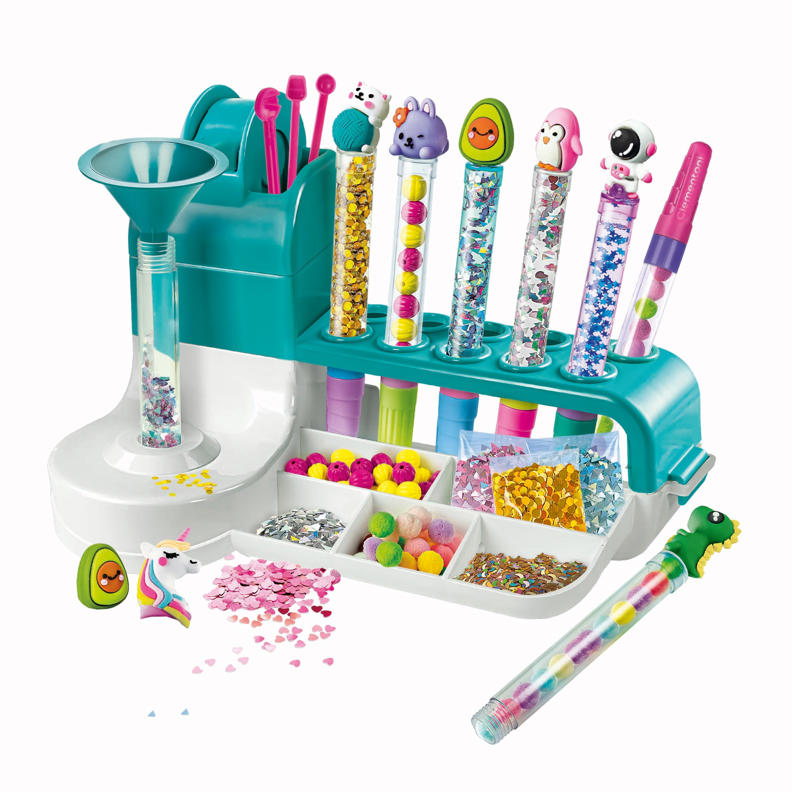 Clementoni Idea Pen Creator Studio | wehkamp