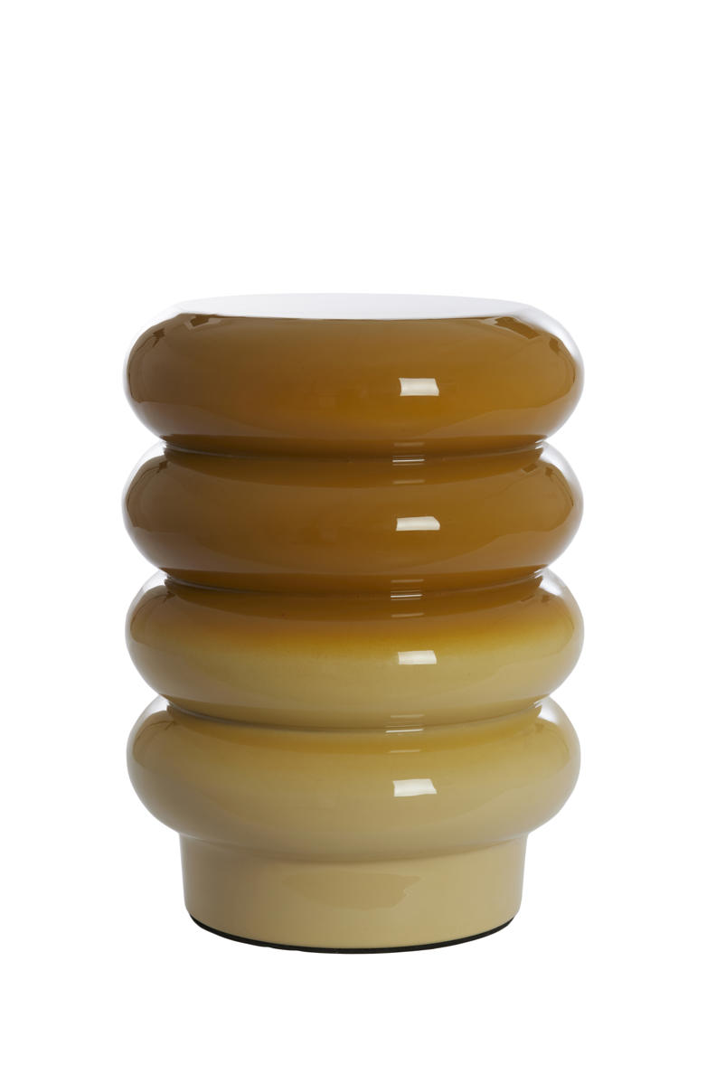 Light & Living bijzettafel Mirogi | wehkamp