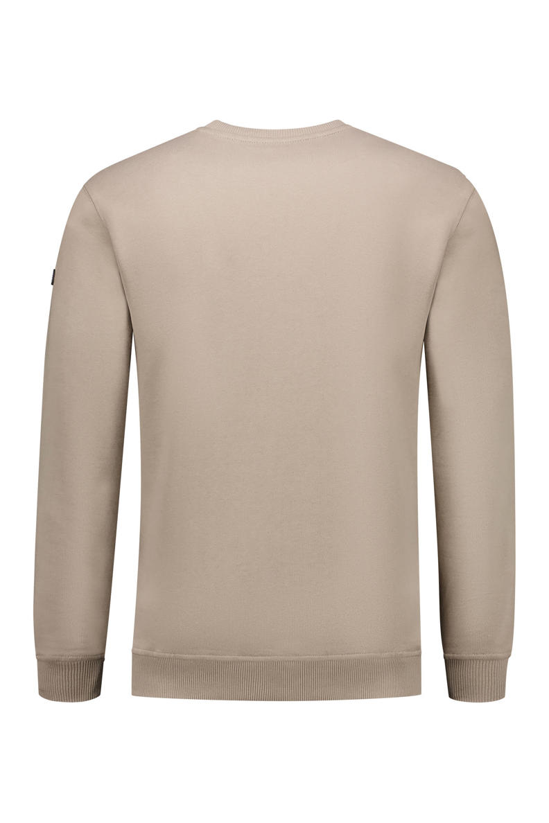 Ballin sweater beige kopen? | Morgen in huis | wehkamp