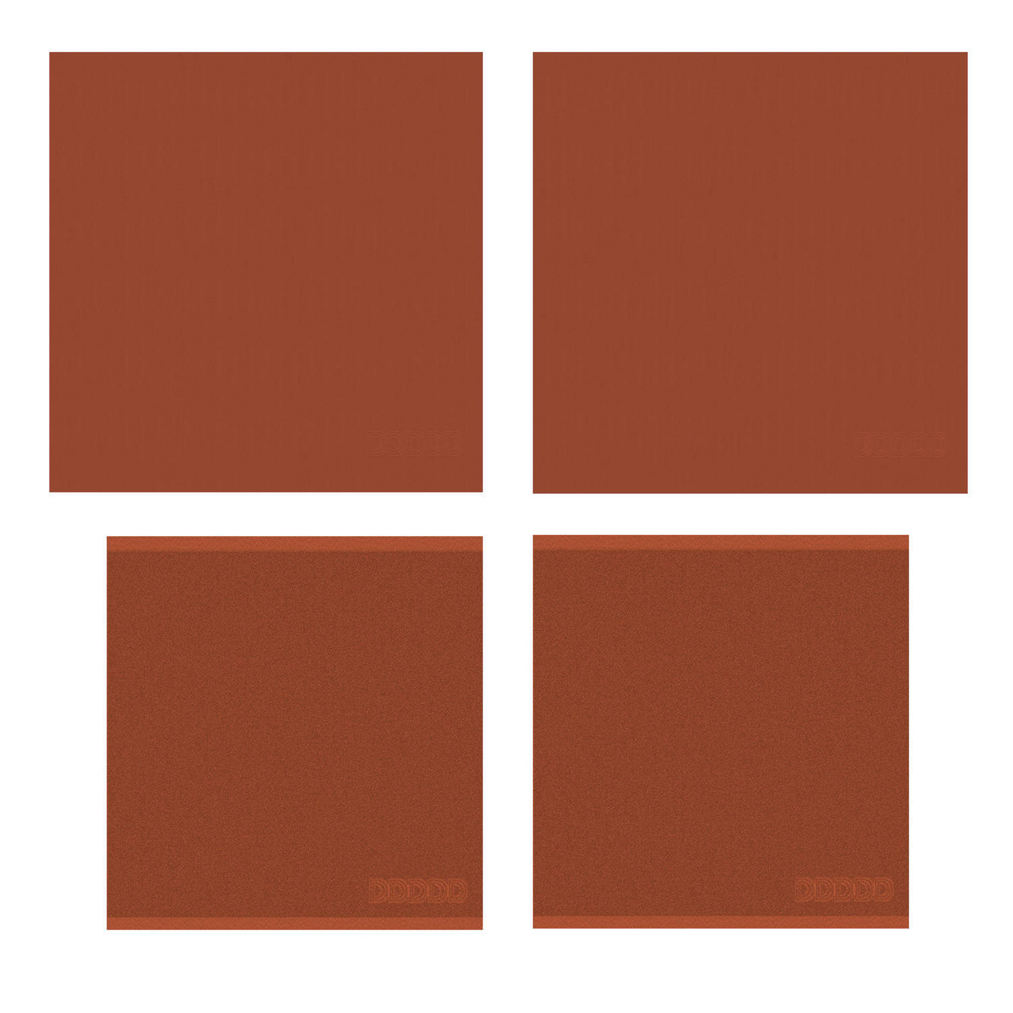 DDDDD thee-/keukendoek (set van 4) | wehkamp