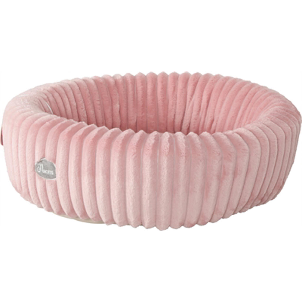 Zolux kattenmand Naomi Cuddle Roze 56,5X19 cm | wehkamp