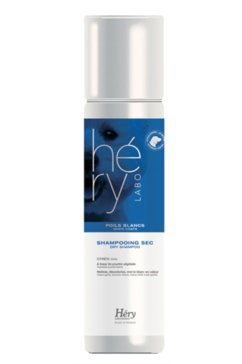 Hery droogshampoo Wit Haar 400 ml | wehkamp