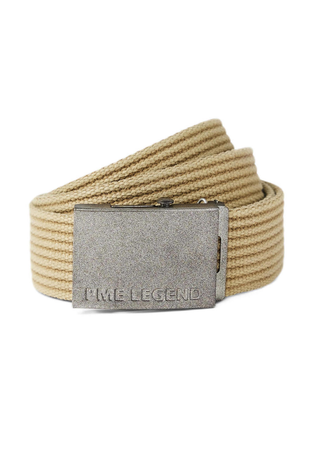 PME Legend riem beige kopen? | Morgen in huis | wehkamp
