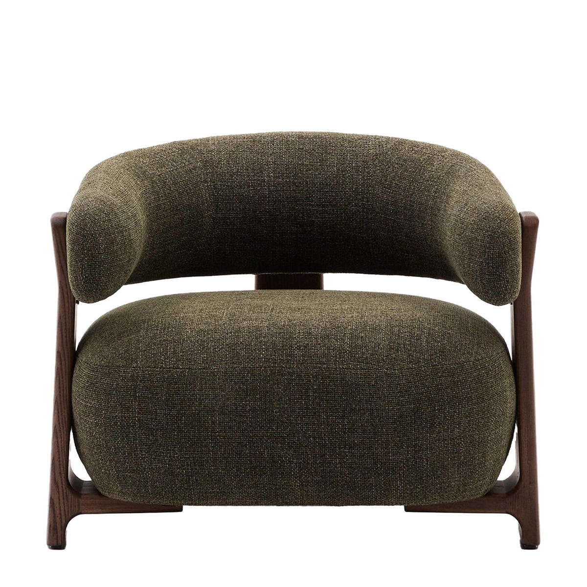 Kave Home fauteuil Granite kopen? | Morgen in huis | wehkamp