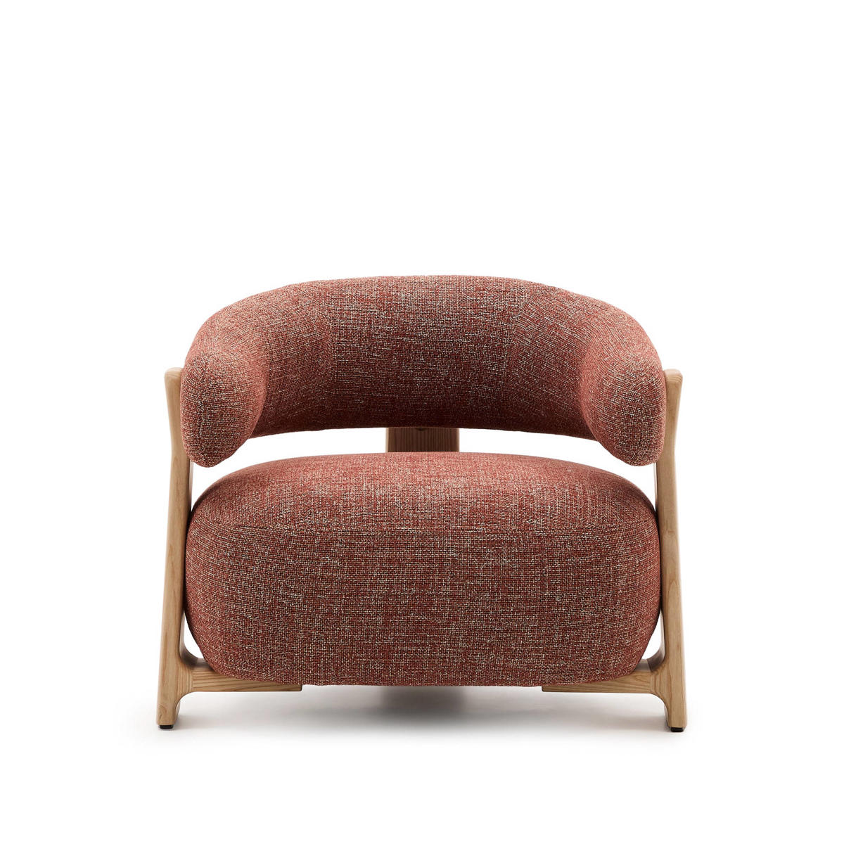 Kave Home fauteuil Granite kopen? | Morgen in huis | wehkamp