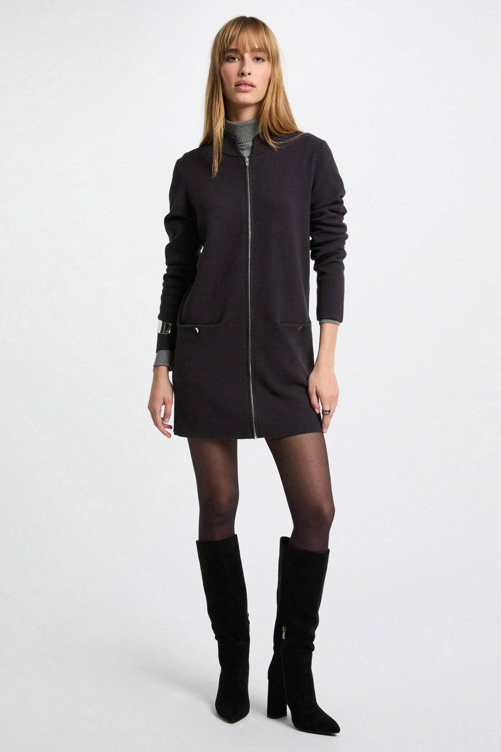 Morgan vest kopen? | Morgen in huis | wehkamp