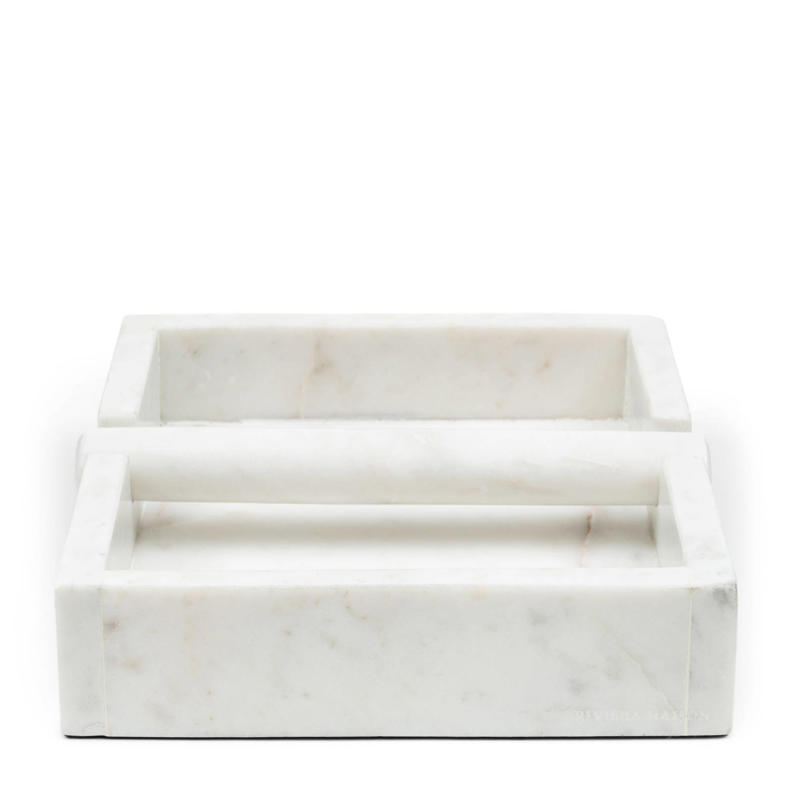 Riviera Maison servethouder Valmont (21,5x20x5 cm) | wehkamp