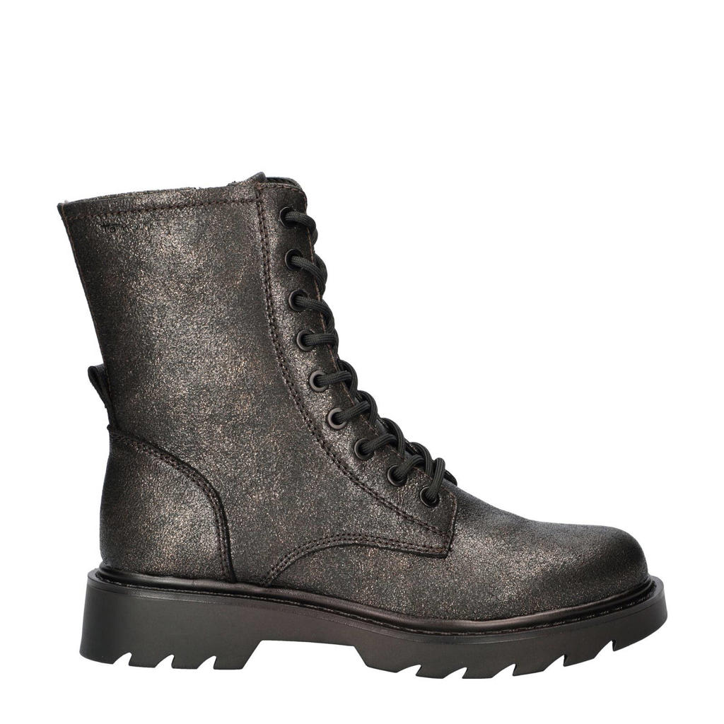 Tamaris veterboots brons kopen? | Morgen in huis | wehkamp