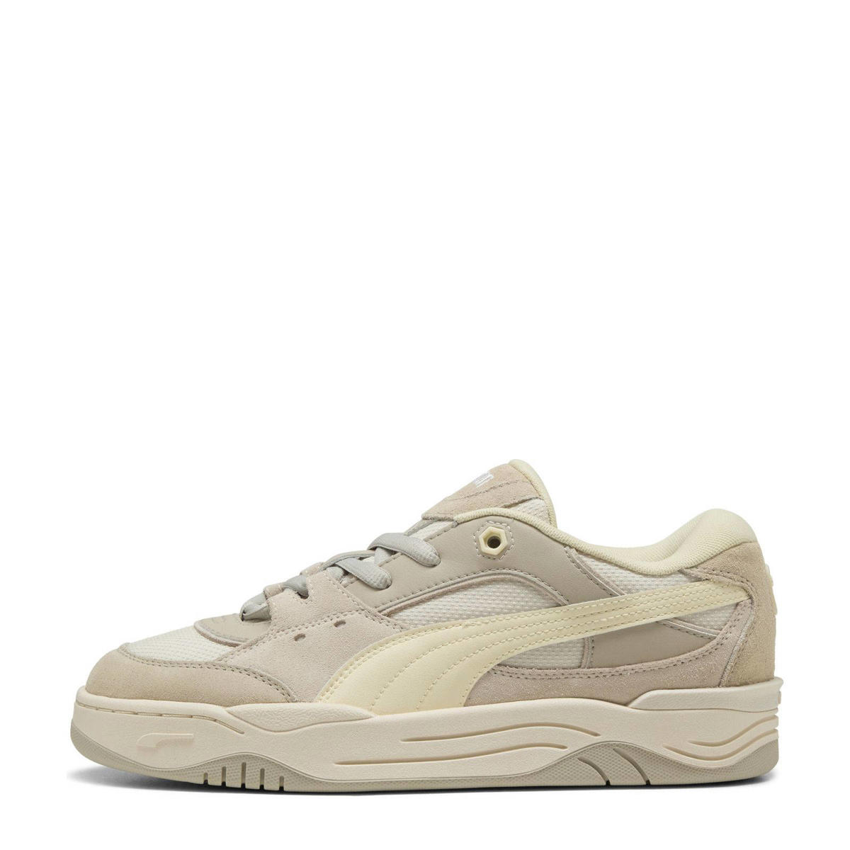 Puma 180 sneakers ecru/zand kopen? | Morgen in huis | wehkamp