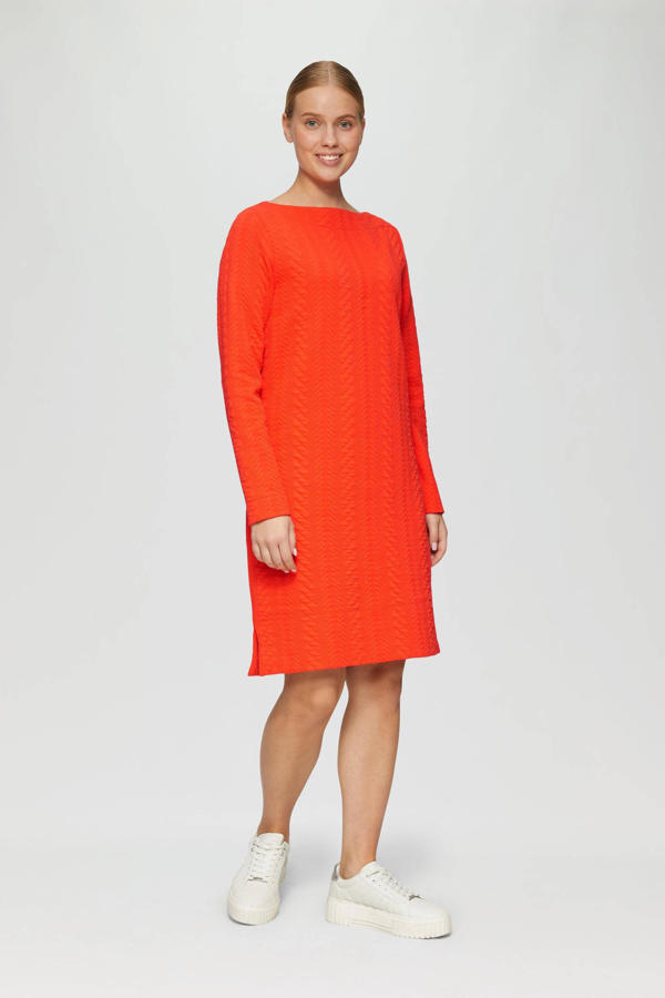 Oranje jurken voor dames online kopen? | Morgen in huis | Wehkamp