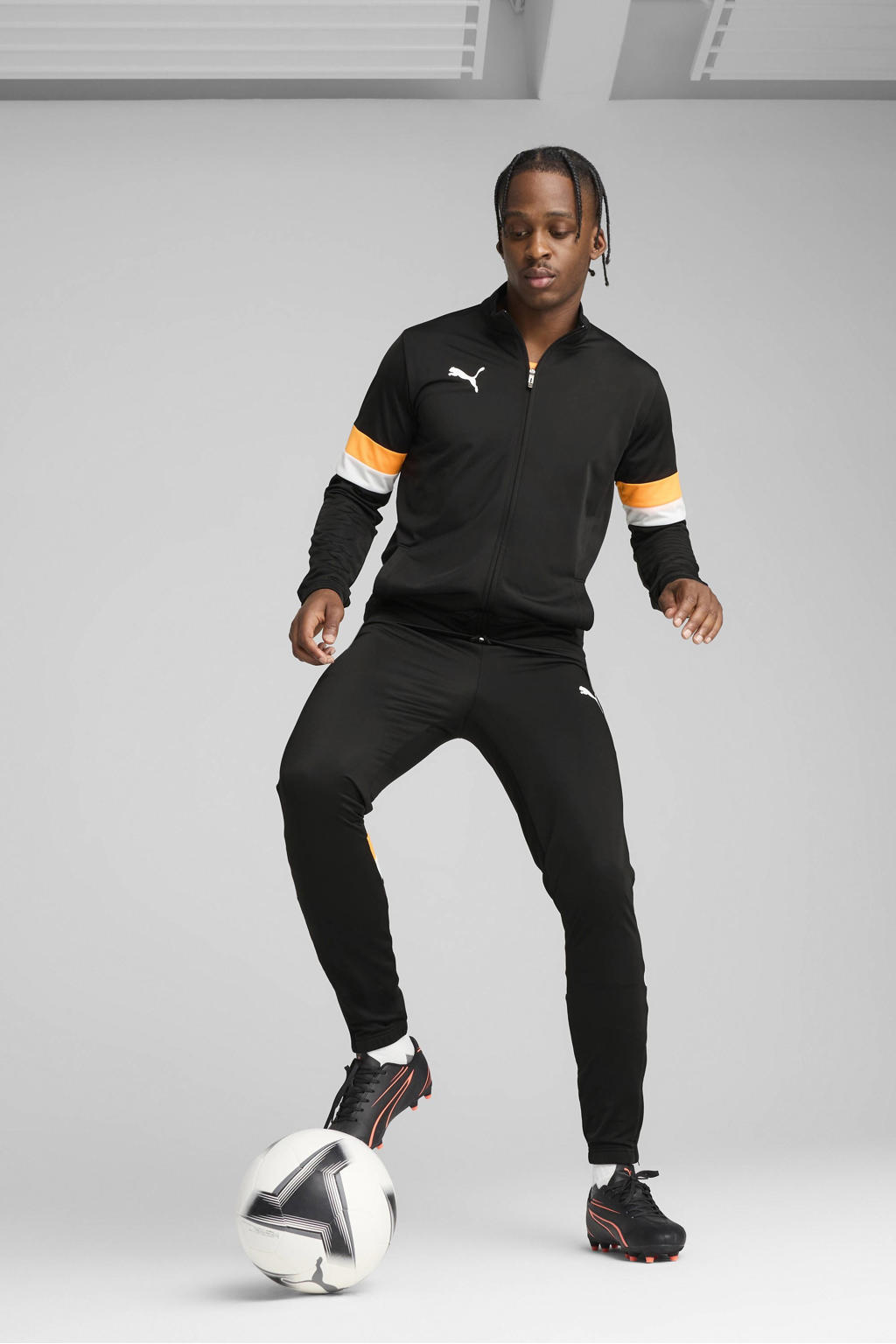 Puma Senior trainingspak kopen? | Morgen in huis | wehkamp