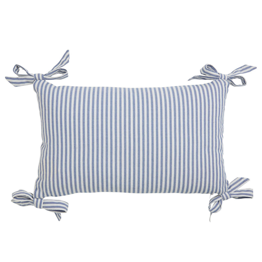 NOUS Living sierkussenhoes Dazio (30x50 cm) | wehkamp