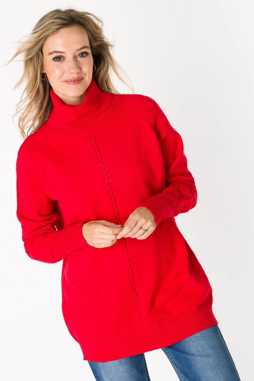 ES&SY coltrui rood kopen? | Morgen in huis | wehkamp