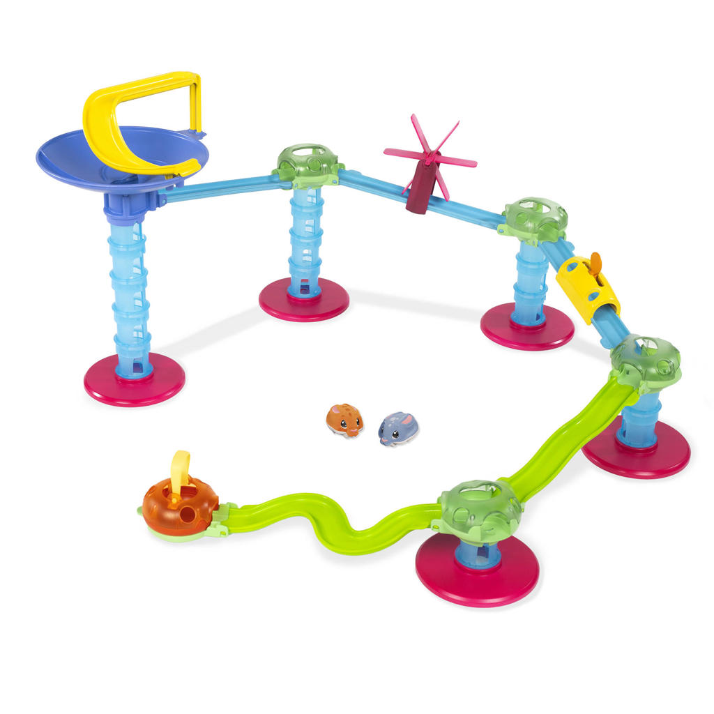 Jumbo Racing Rabbits Starter Set | wehkamp