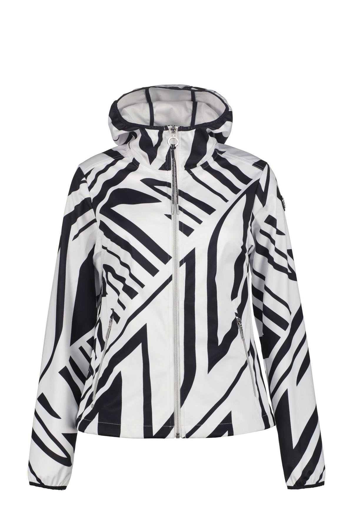 Luhta outdoor softshell jack Ahvionsaari | wehkamp