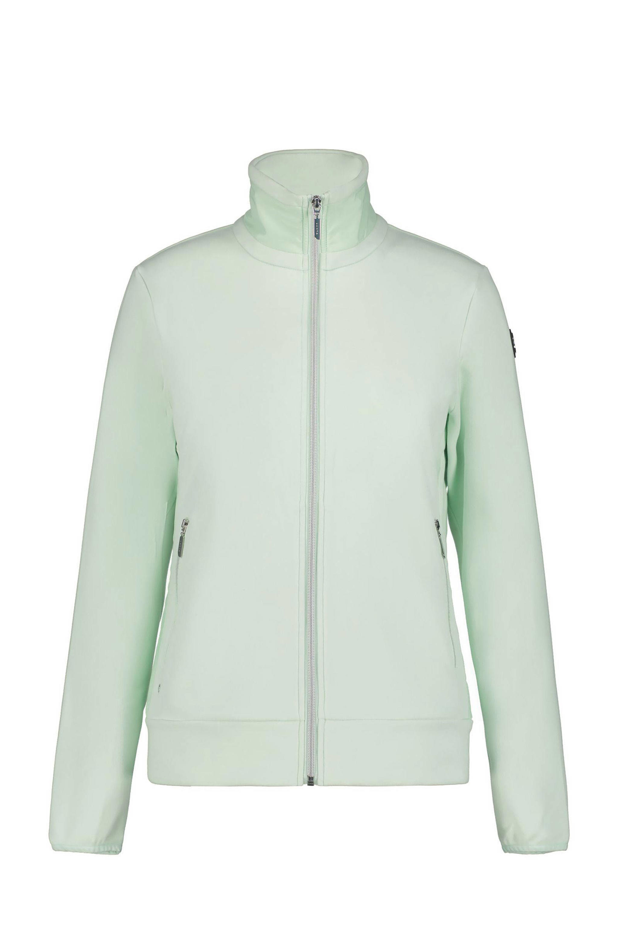 Luhta vest Aarlahti mintgroen | wehkamp