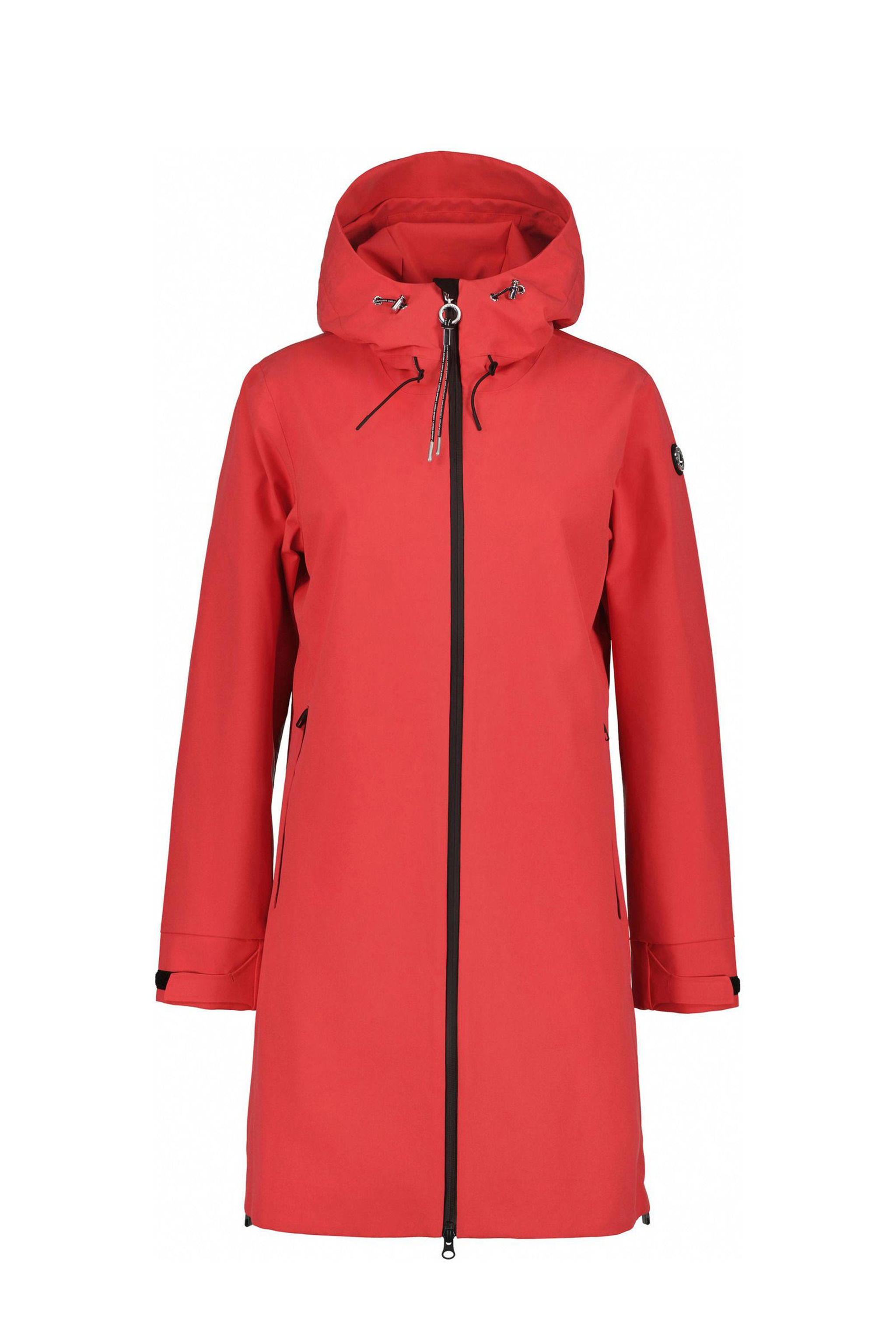 Luhta jas Ailio rood kopen? | Morgen in huis | wehkamp