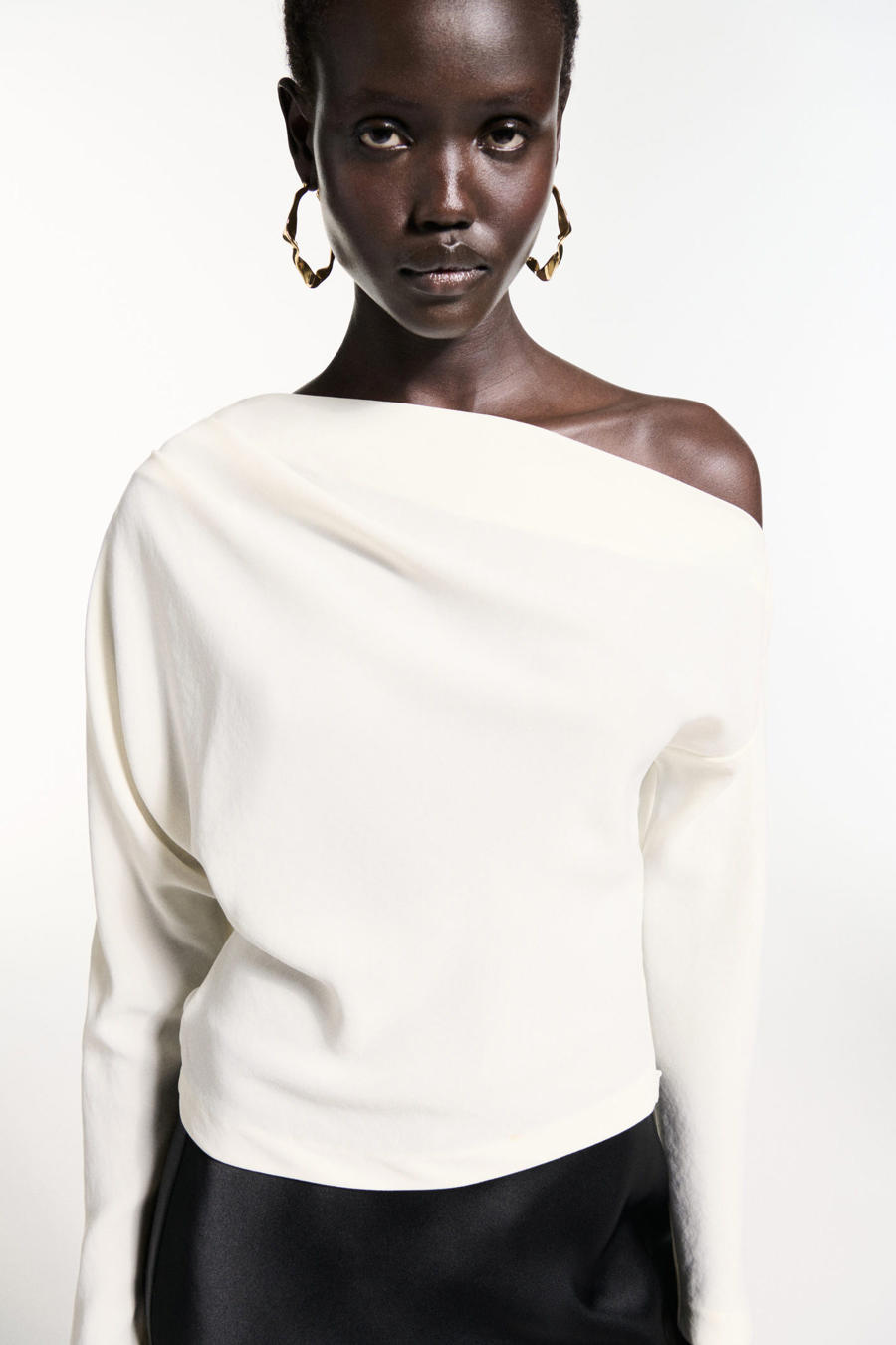 Ecru t-shirts & tops voor dames online kopen? | Wehkamp