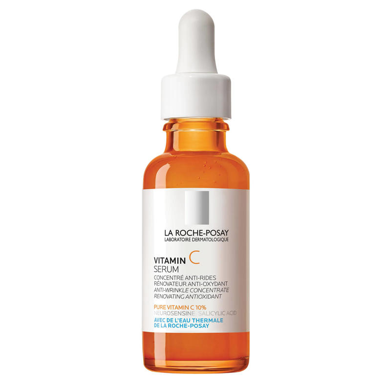 La Roche-Posay Vitamin C serum - 30 ml | wehkamp